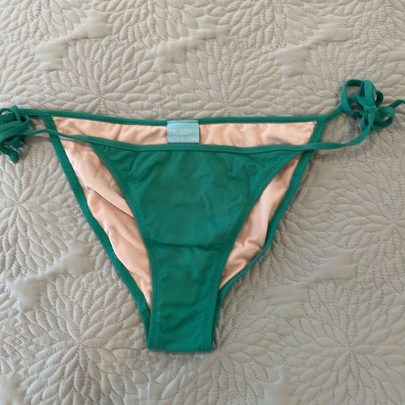 Melissa Odabash Swim Melissa Odabash Bikini Set Poshmark